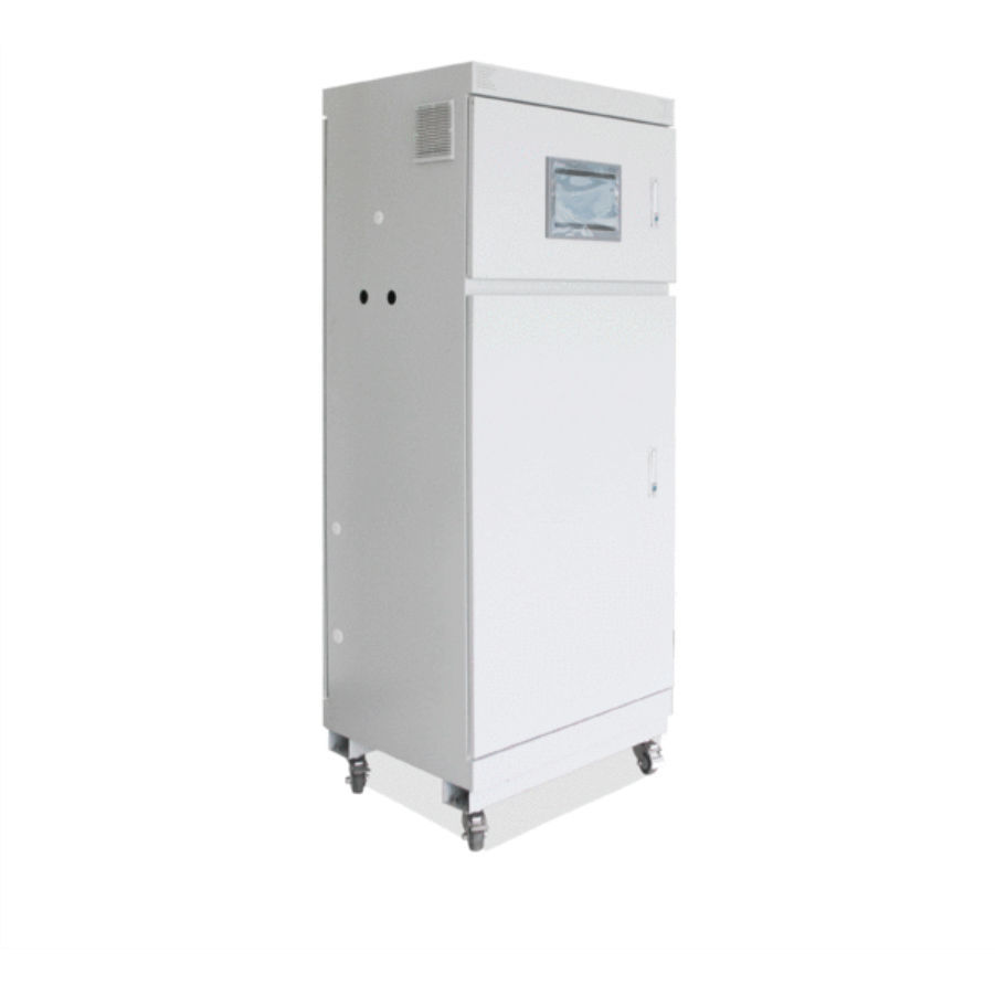 Surface disinfection electrolysis unit - Chlory Technology Co.,Ltd ...