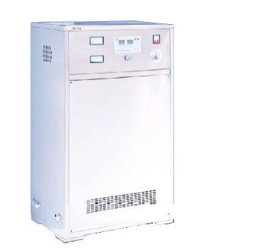 Pure ozone generator - JW-5 - Chlory Technology Co.,Ltd - industrial ...