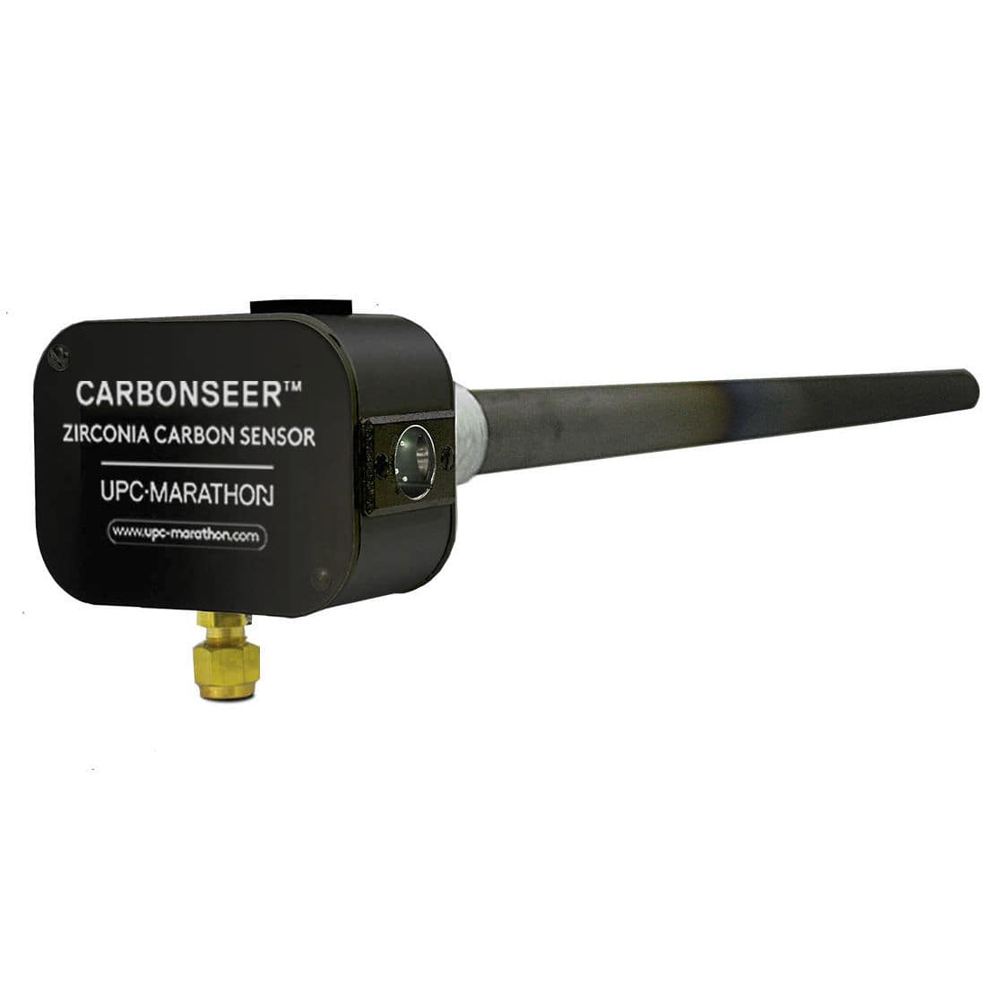 Oxygen probe - CARBONSEER™ - United Process Controls GmbH - rugged