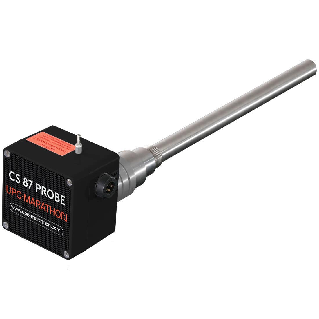 Oxygen probe - CS87™ - United Process Controls GmbH - thermocouple / furnace / process