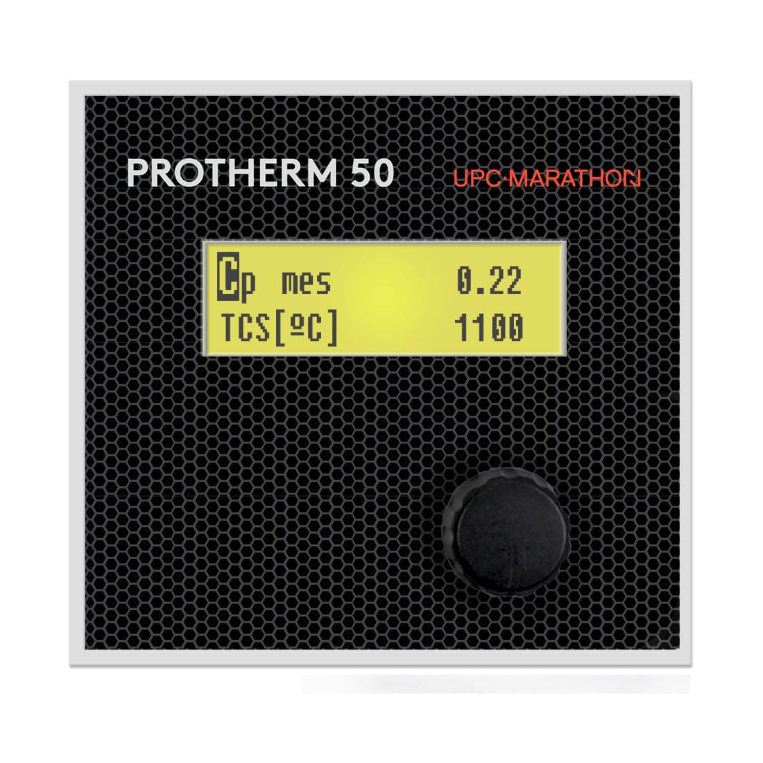 Heat treatment process controller - Protherm 50 - United Process ...
