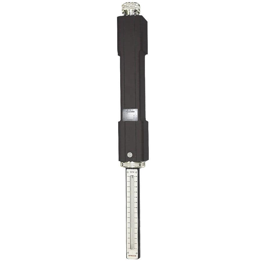 Variable-area flow meter - UPC-Marathon Flo-Meter™ - United Process ...
