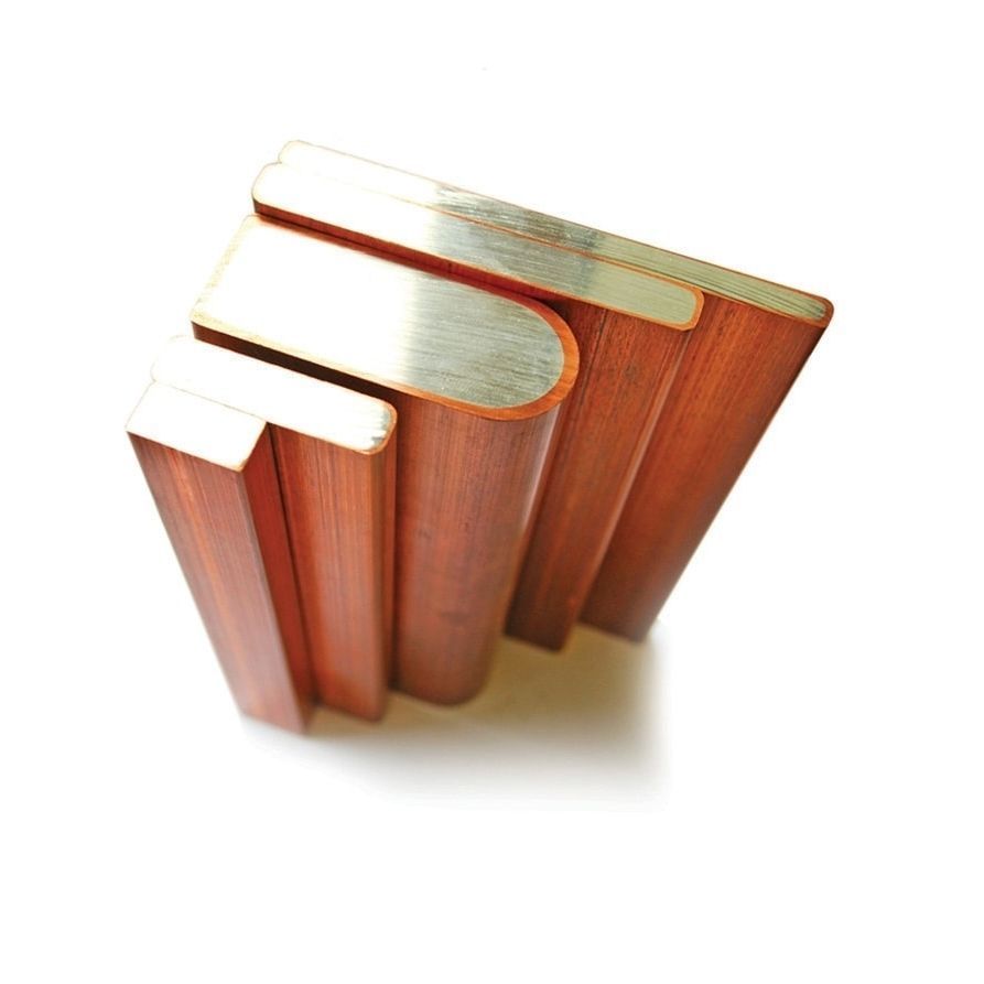 Aluminum alloy plate - CCA (COPPER CLAD ALUMINIUM) - Bronmetal - copper ...