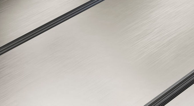 Aluminium pad - Bronmetal