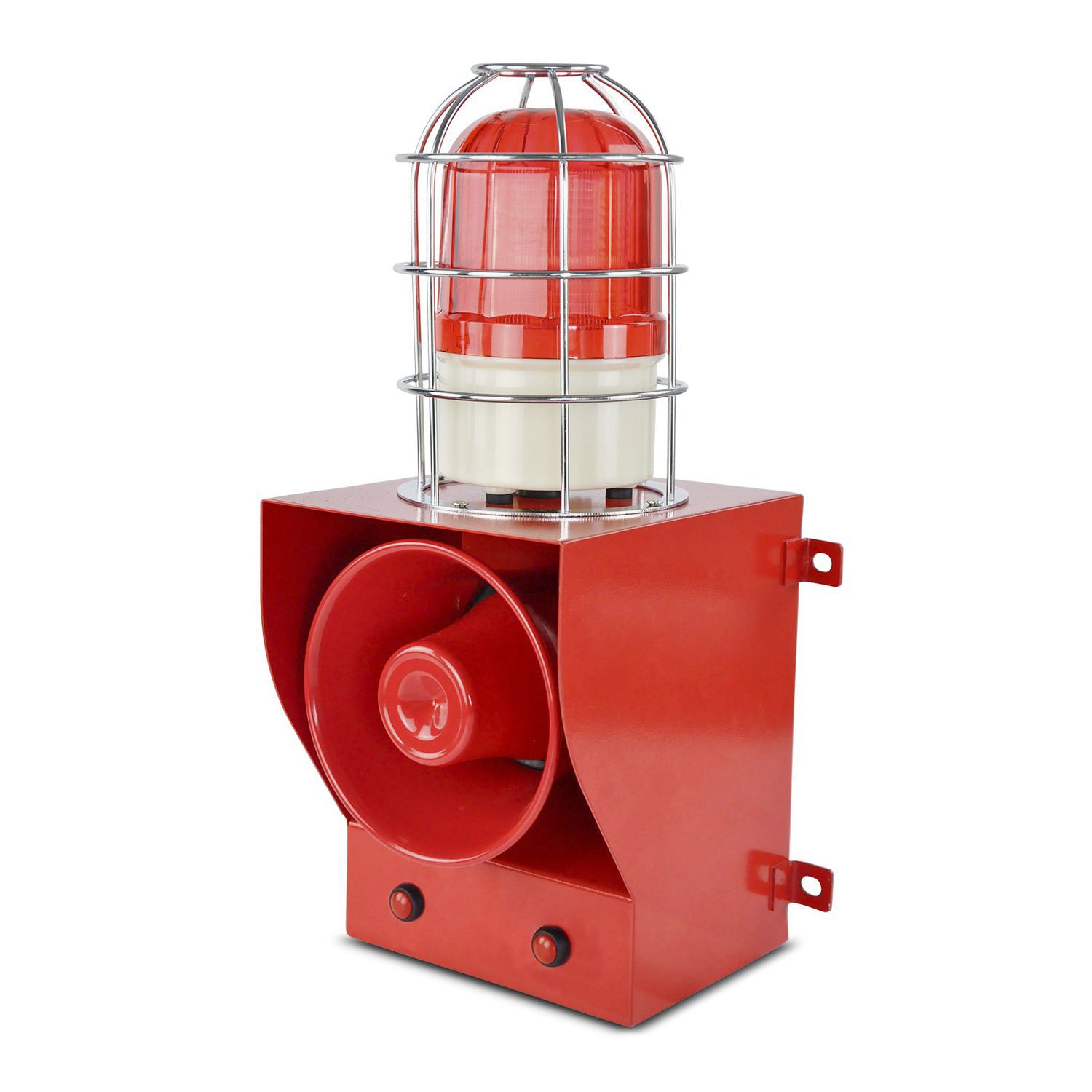 Siren with LED beacon - SLA-05C - Hangzhou Yasong Electronic Co.,Ltd ...