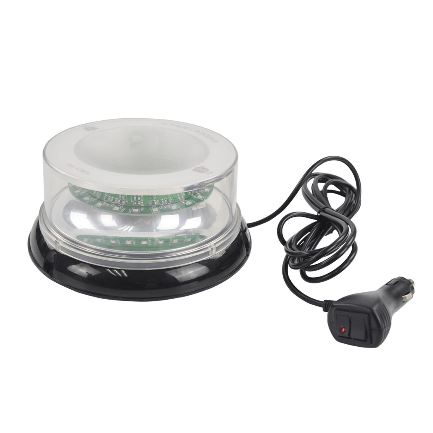Strobe warning light - YS-120CL - Hangzhou Yasong Electronic Co.,Ltd ...