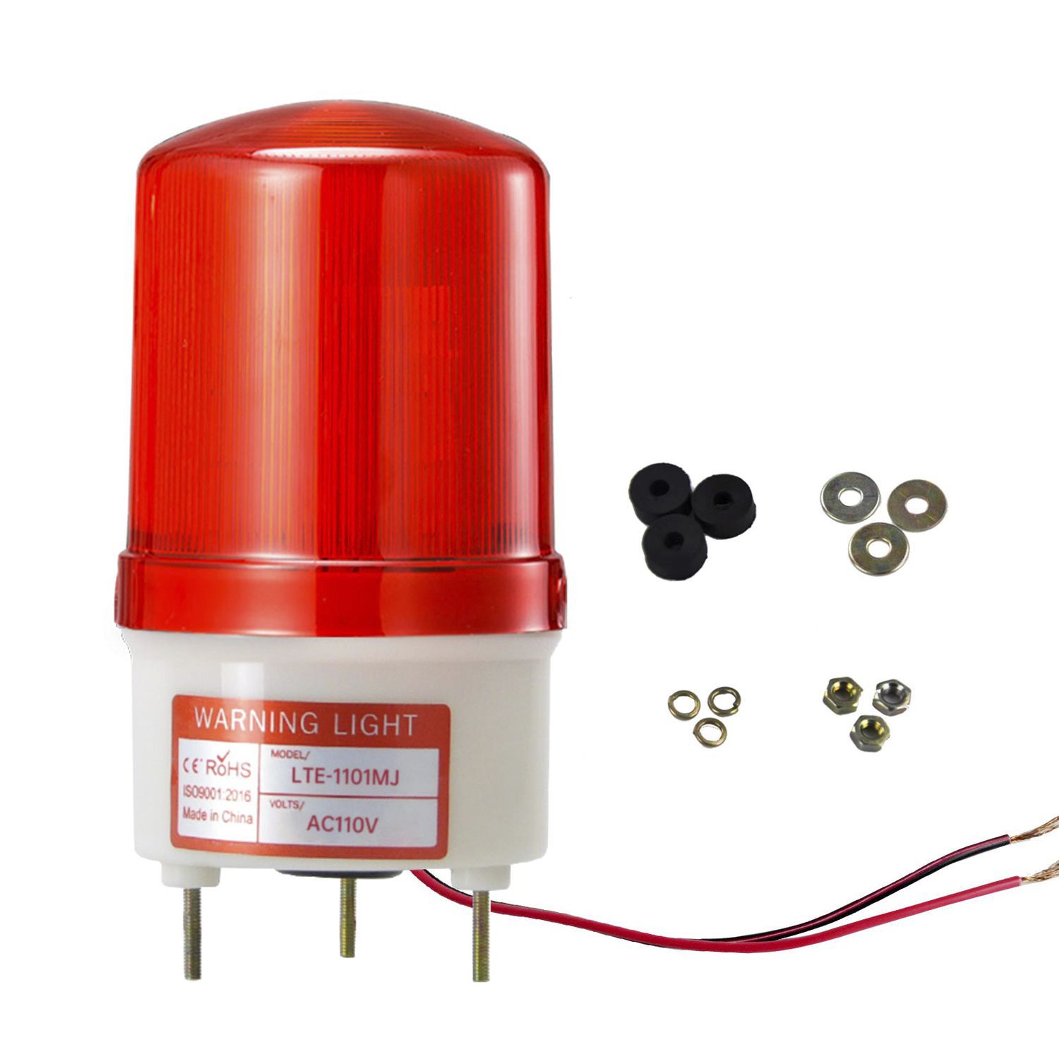 Strobe beacon light - LTE-1101MJ - Hangzhou Yasong Electronic Co.,Ltd ...