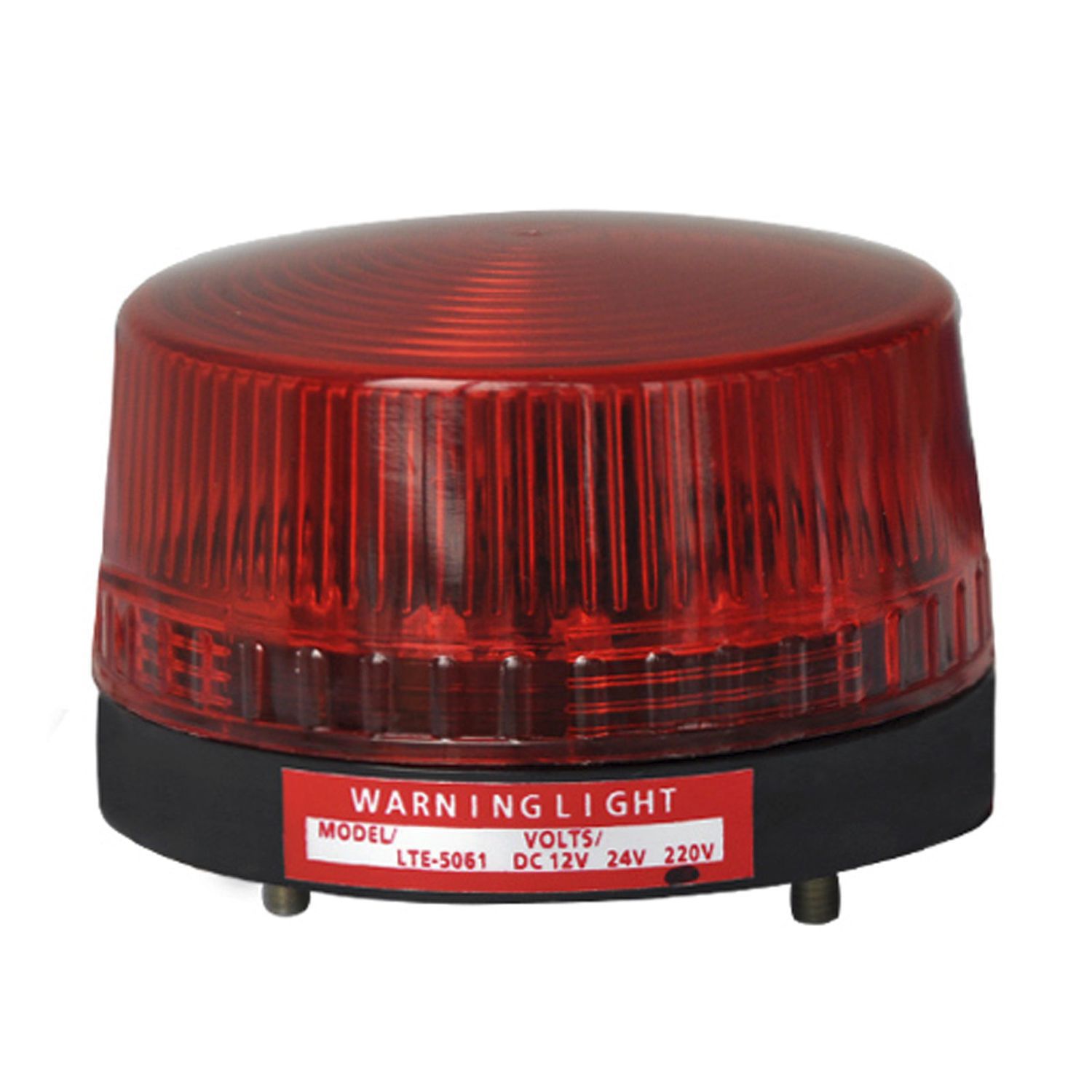 Strobe warning light - LTE-5061 - Hangzhou Yasong Electronic Co.,Ltd ...