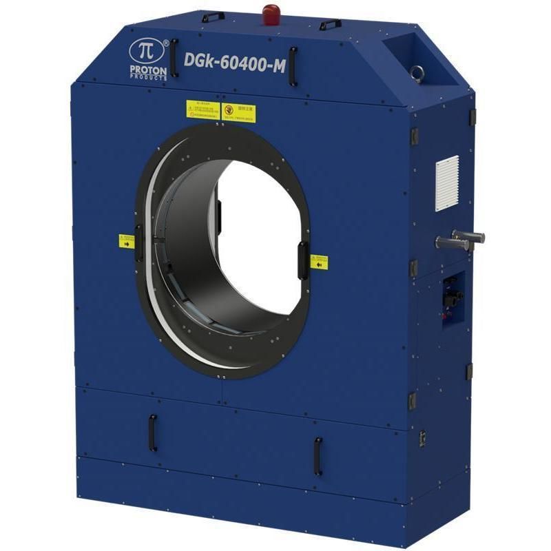 Diameter measuring device - InteliSENS DGk60400-i4 - Proton Products Inc