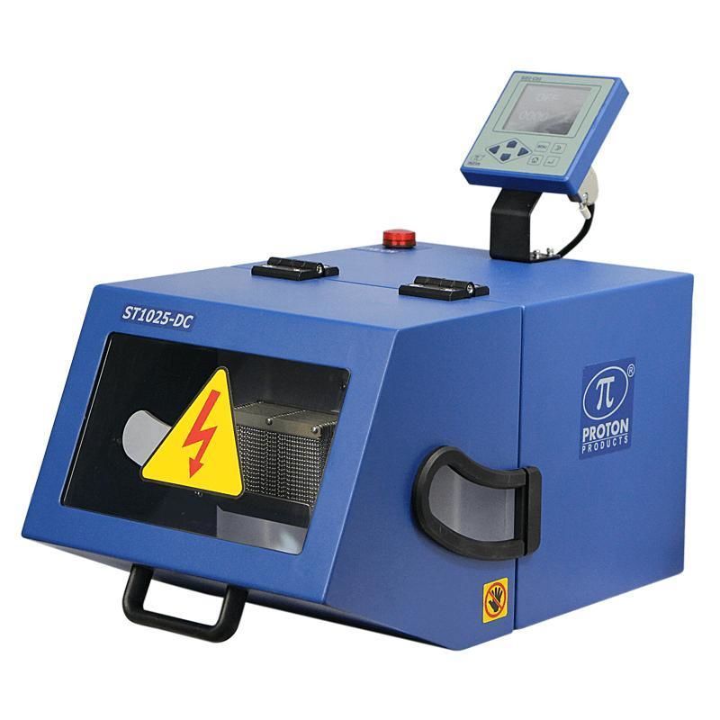 Spark tester - InteliSENS® ST-HF Series - Proton Products Inc - voltage ...