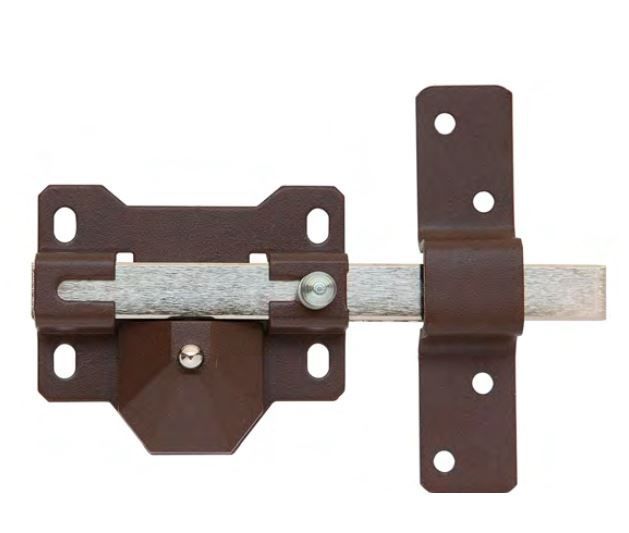 Security interlock device - B2P - CAYS