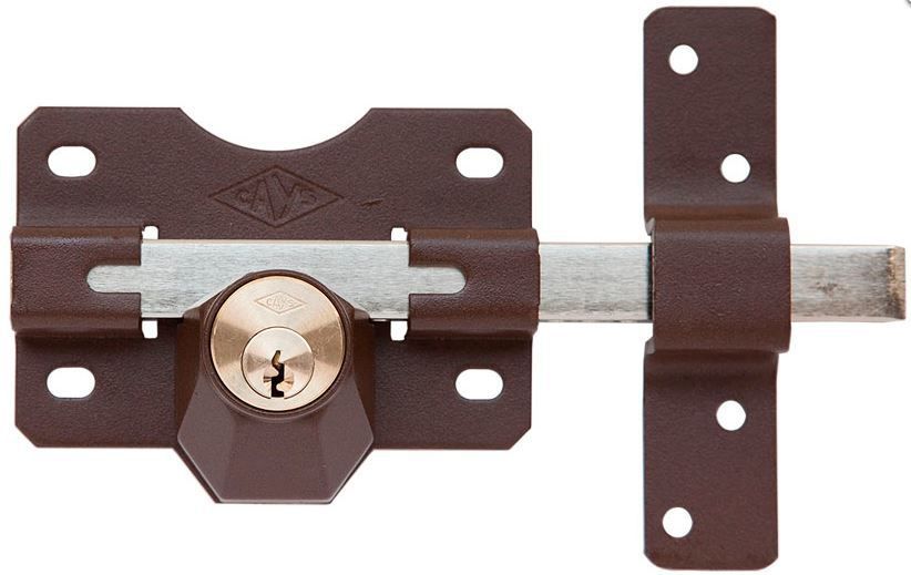 Security interlock device - A2P - CAYS