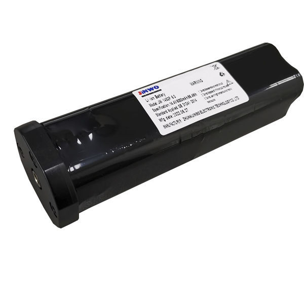 Li-ion rechargeable battery - ZHUHAI JINWO ELECTRONIC TECHNOLOGY CO ...