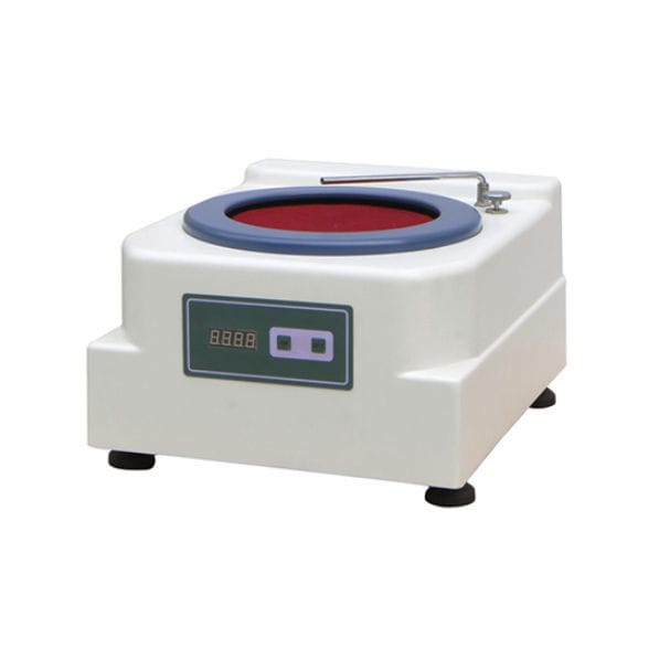 Metallographic sample polishing machine - YPG-1B - Shanghai Shangcai ...
