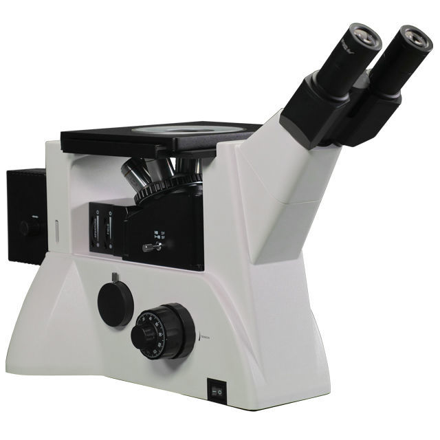 Metallographic microscope - IMS20 - Shanghai Shangcai testing machine ...