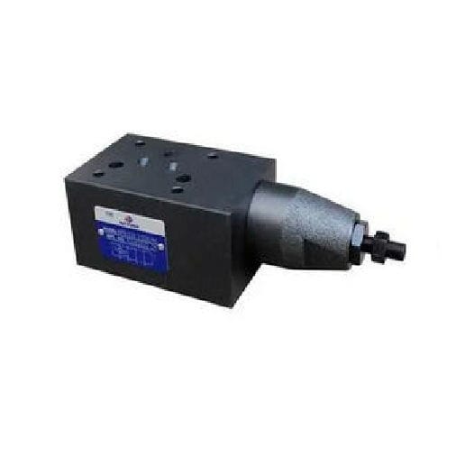 Modular pressure relief valve - MR-03-B-3-50 - Taon Hydraulik ...