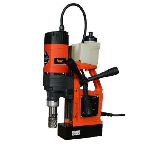 Electric core drilling machine - OND-35WO - Shanghai ChengXiang ...