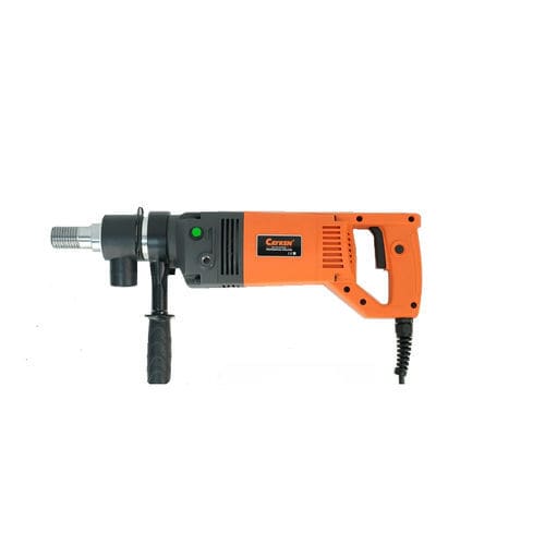 Electric core drilling machine - SCY-916PD - Shanghai ChengXiang ...