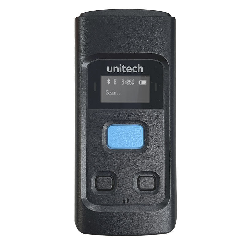 Compact RFID reader - RP902 - Unitech America, Inc. - hand / portable ...