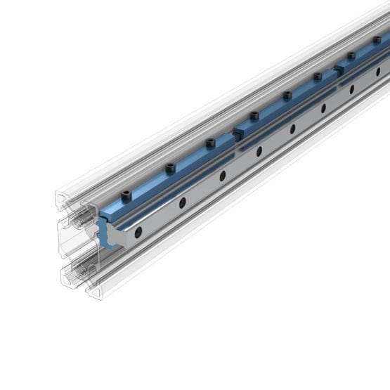 Guide rail - MO-LM-049-0585 - Vention
