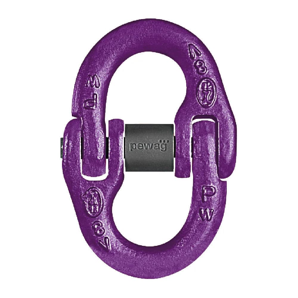 Chain connecting link - V/S - Mennens - for hooks / for masterlink