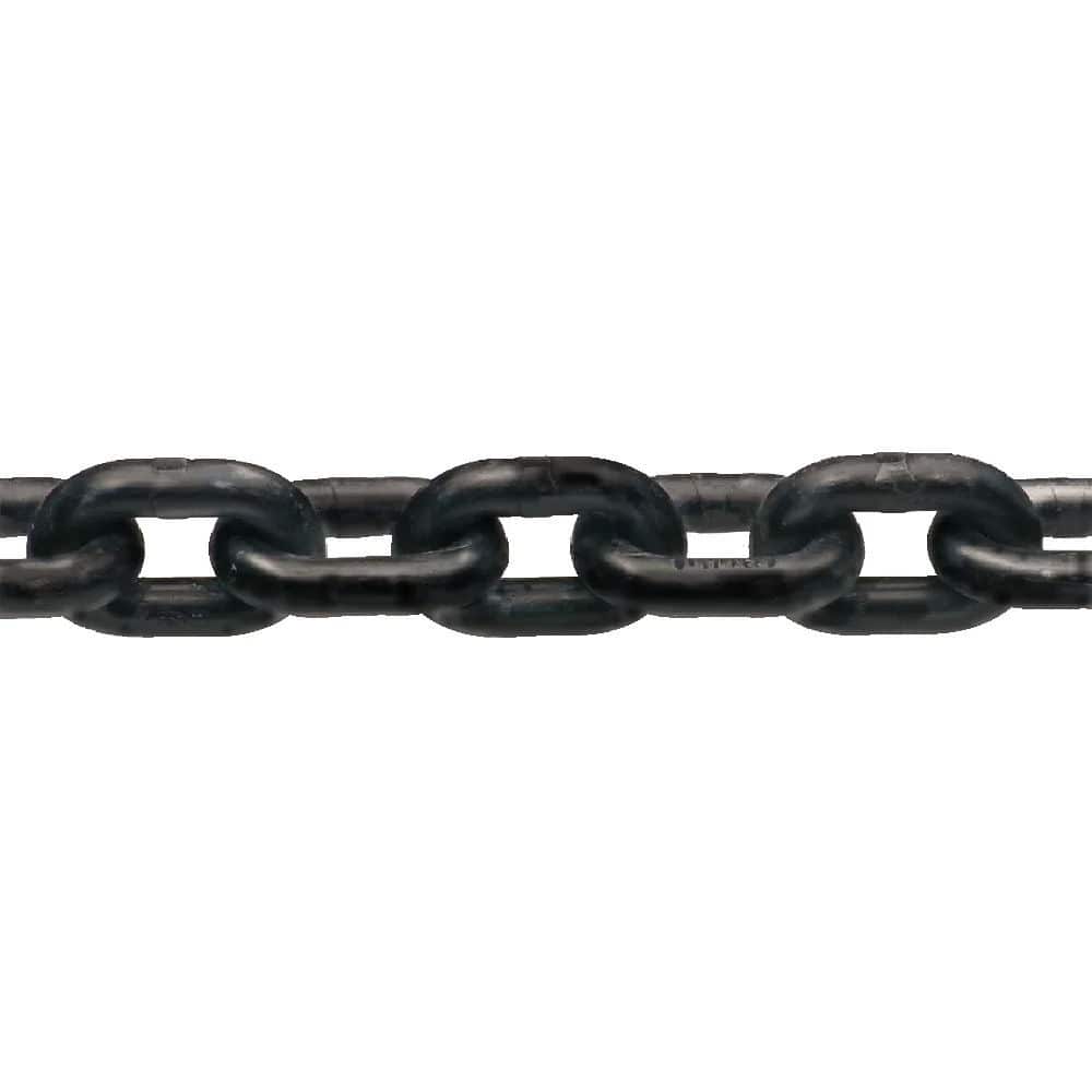Anchor chain - 11.648182060P - Mennens - steel alloy / lashing / short-link