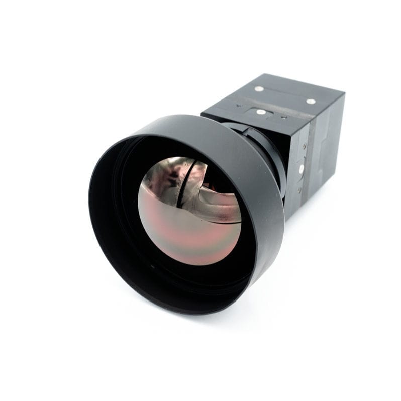 OEM camera module - CamSight HD - Bertin Technologies - for robotics ...