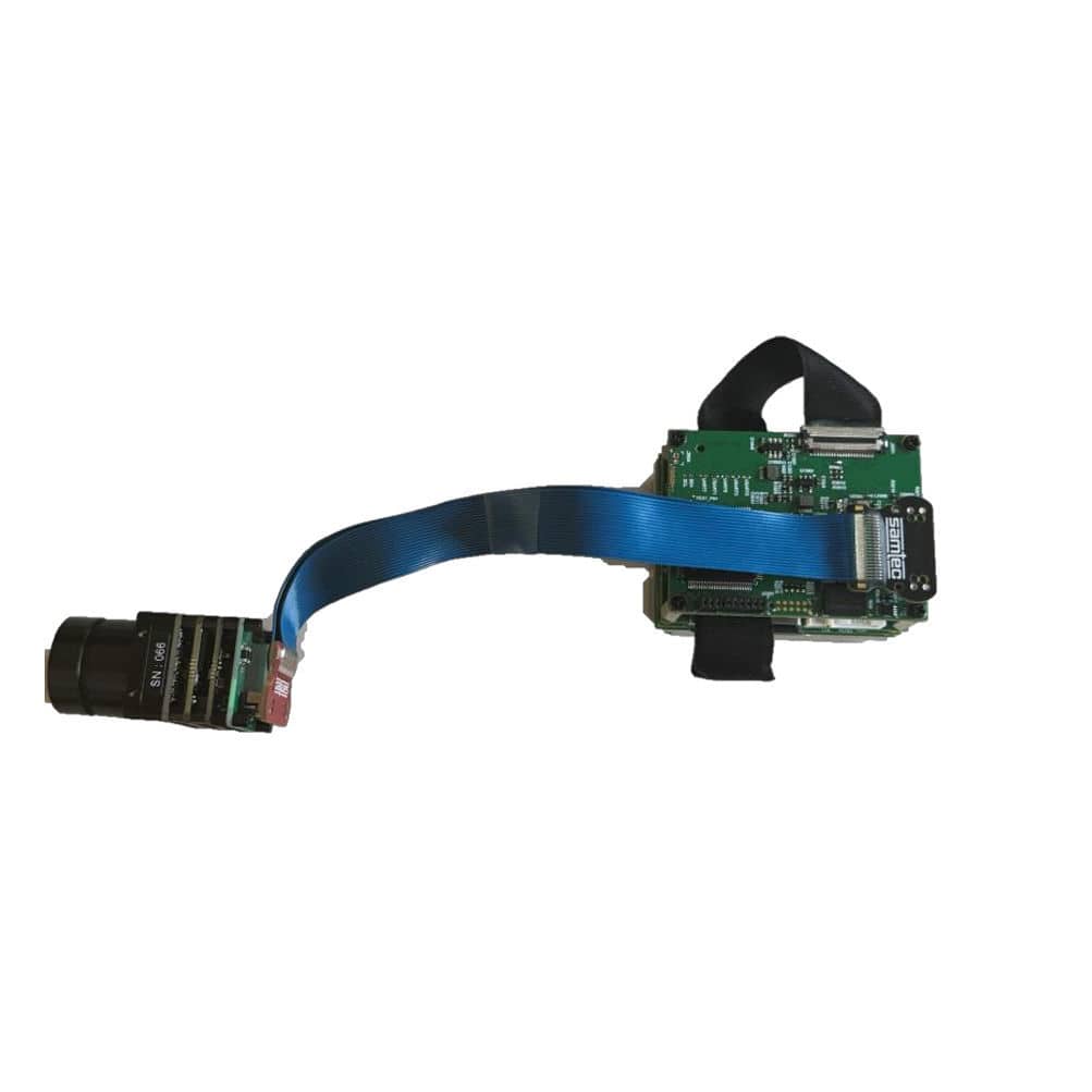 Thermal imaging camera module - CamSight® WE - Bertin Technologies ...