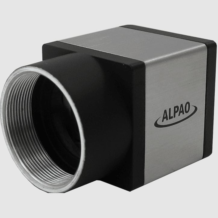 Wavefront sensor - SH series - Bertin Technologies