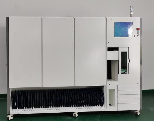 SMT component silo - Changsha Kenwei Intelligent Technology Co., Ltd ...