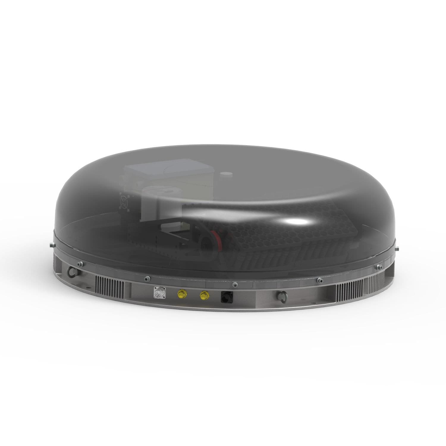 Data tracking system - SkyRail - Mermec