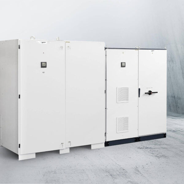 DC voltage stabilizer - Statron Middle East FZCO - AC / automatic
