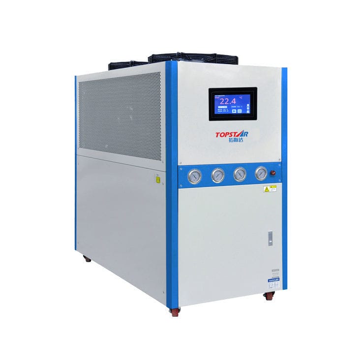 Air chiller - TCA series - Guangdong Topstar Technology Co., Ltd - for ...