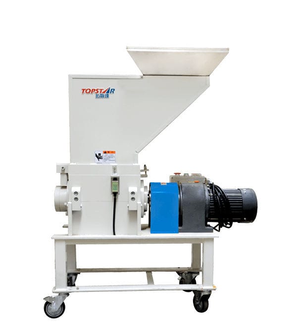 Rotor granulator - TGL - Guangdong Topstar Technology Co., Ltd - for ...