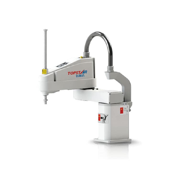 SCARA robot - TR00 series - Guangdong Topstar Technology Co., Ltd - 4 ...