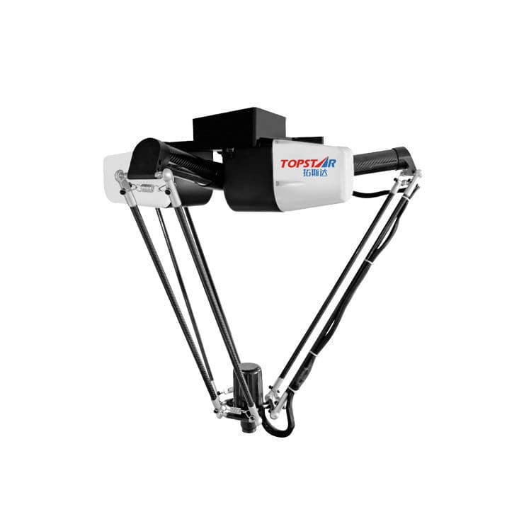 Parallel robot - P series - Guangdong Topstar Technology Co., Ltd - 4 ...