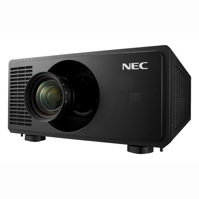 Digital laser projector - PX2201UL - SHARP / NEC - 3D