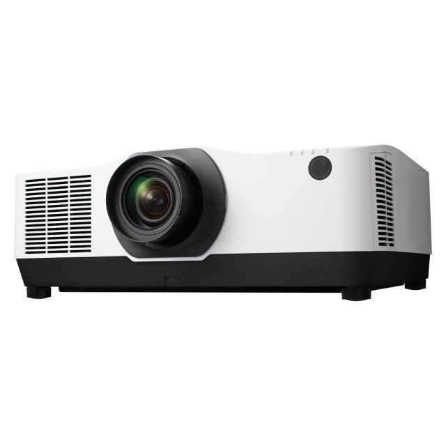 Digital laser projector - PA1004UL - SHARP / NEC - 3D