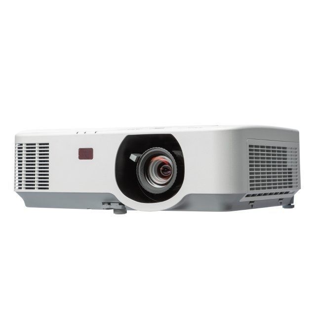 LCD projector - P603X - SHARP / NEC