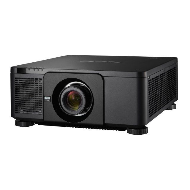 Digital laser projector - PX1004UL - SHARP / NEC - 3D