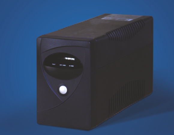 Line-interactive UPS - Surtaş Elektrik Cihazları Sanayi ve Ticaret A.Ş ...