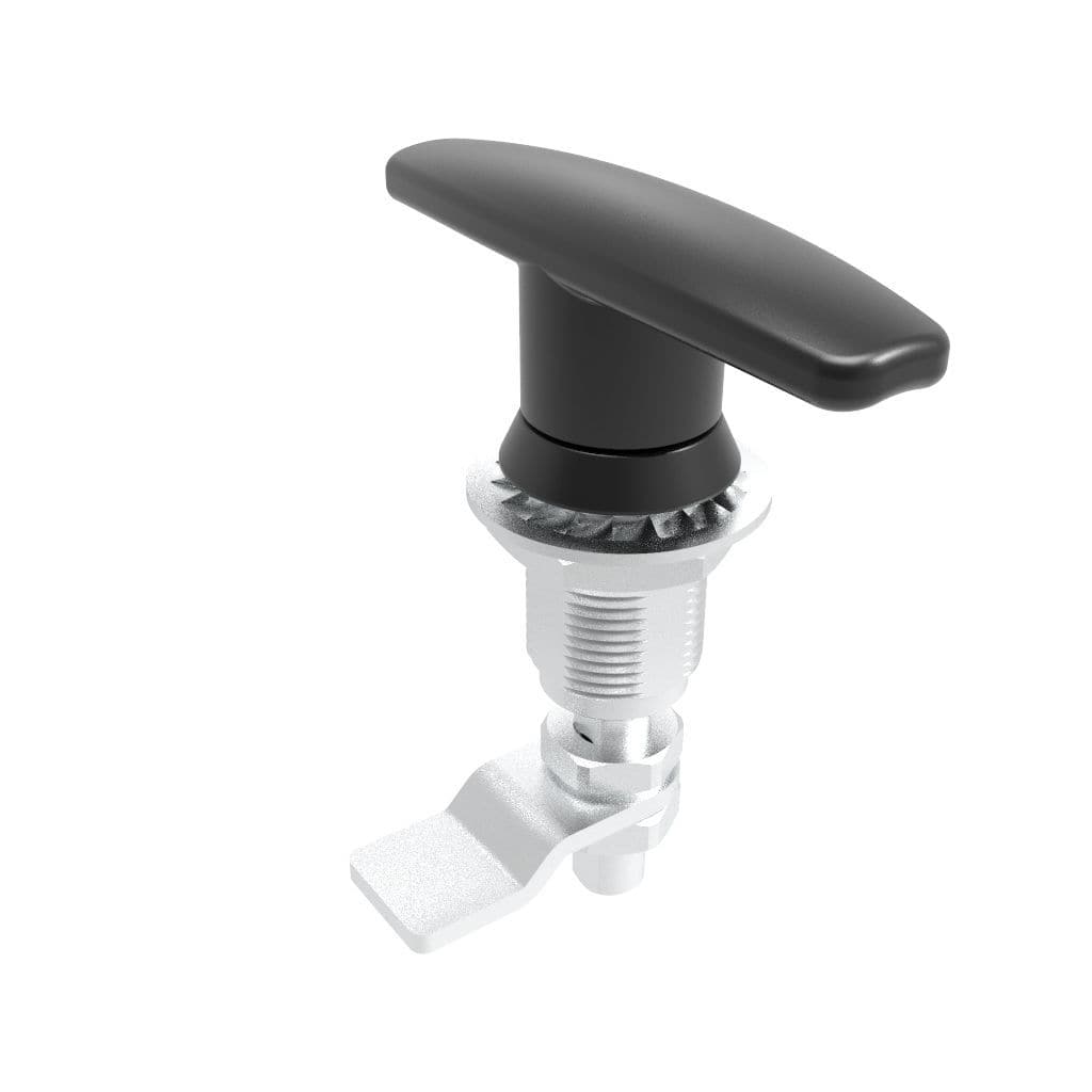 Compression latch - C8-1564-001-A4L - FORND - lock / die-cast zinc ...