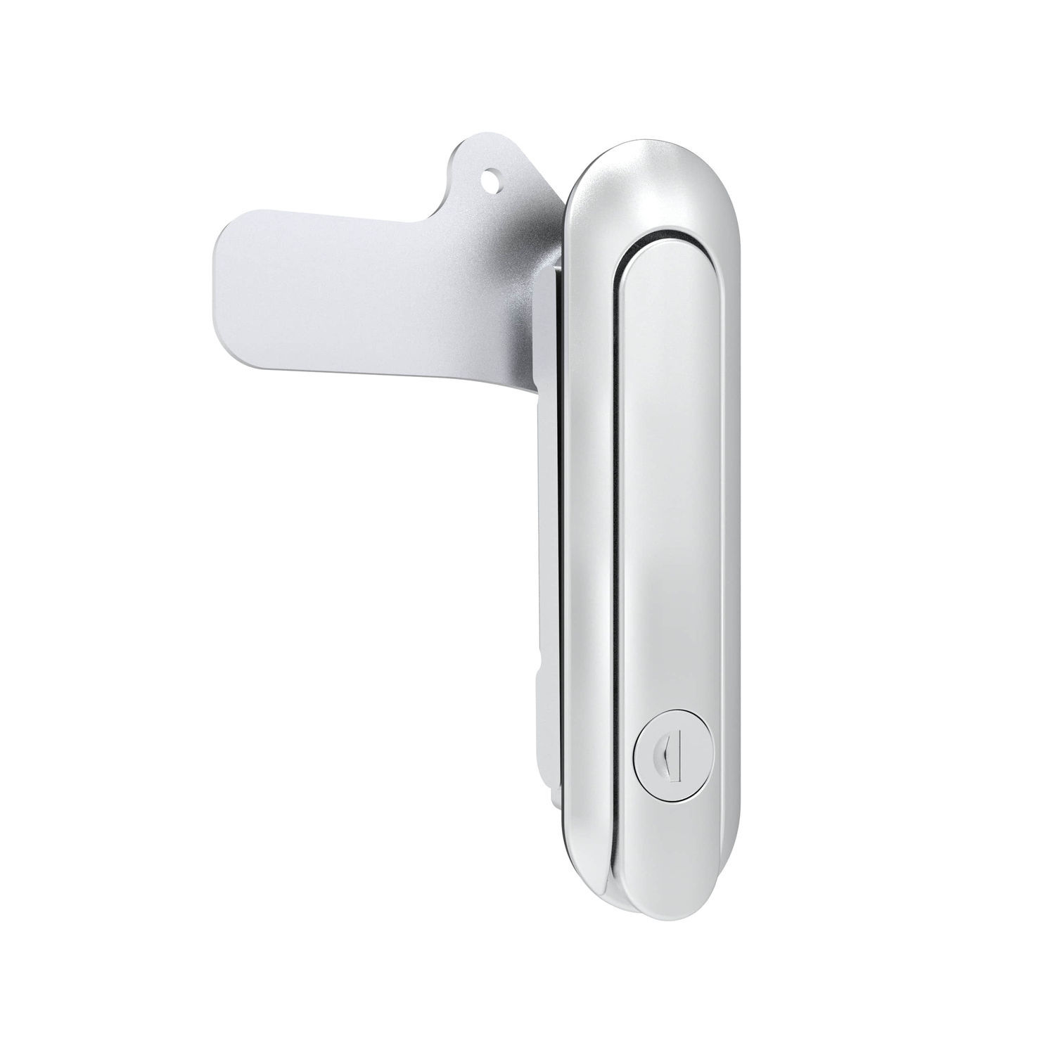 Swing-handle lock - A-1101-20-50 - FORND - key / cam / handle