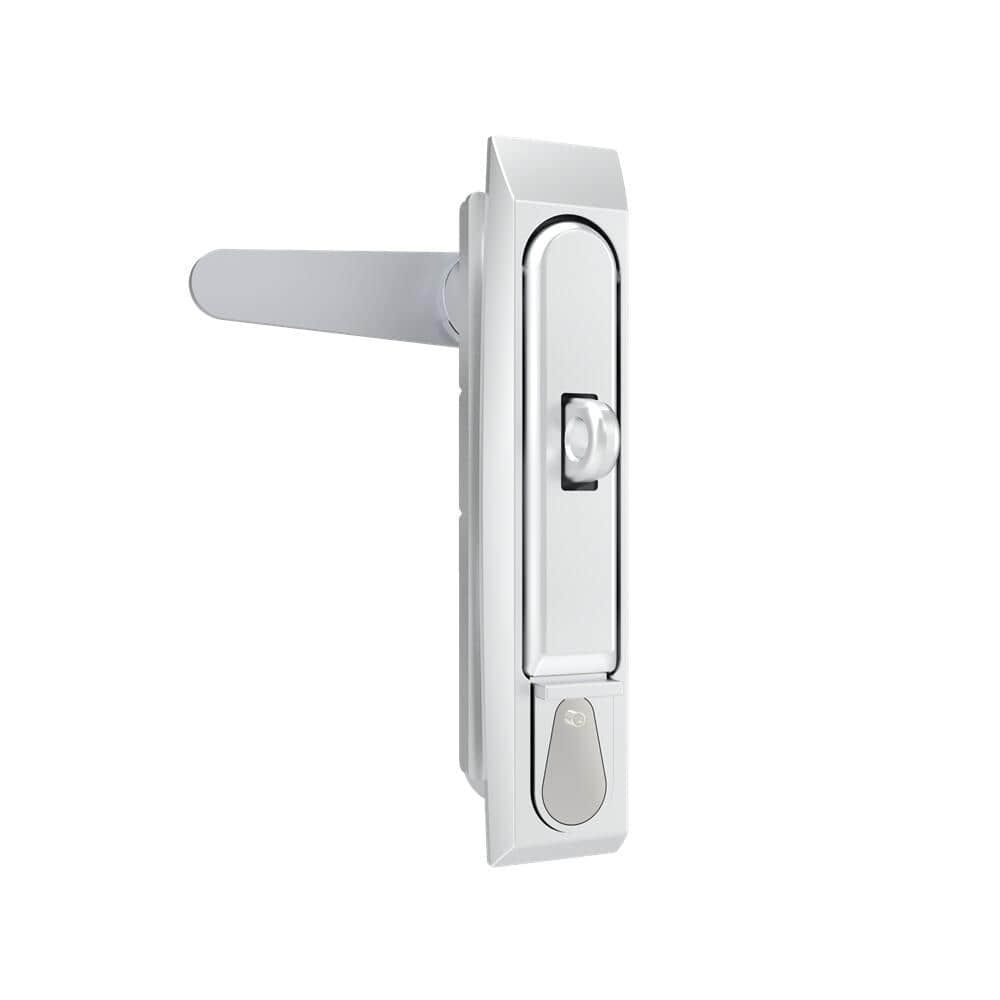 Key lock - A-1116 - FORND - cam / quarter-turn / handle