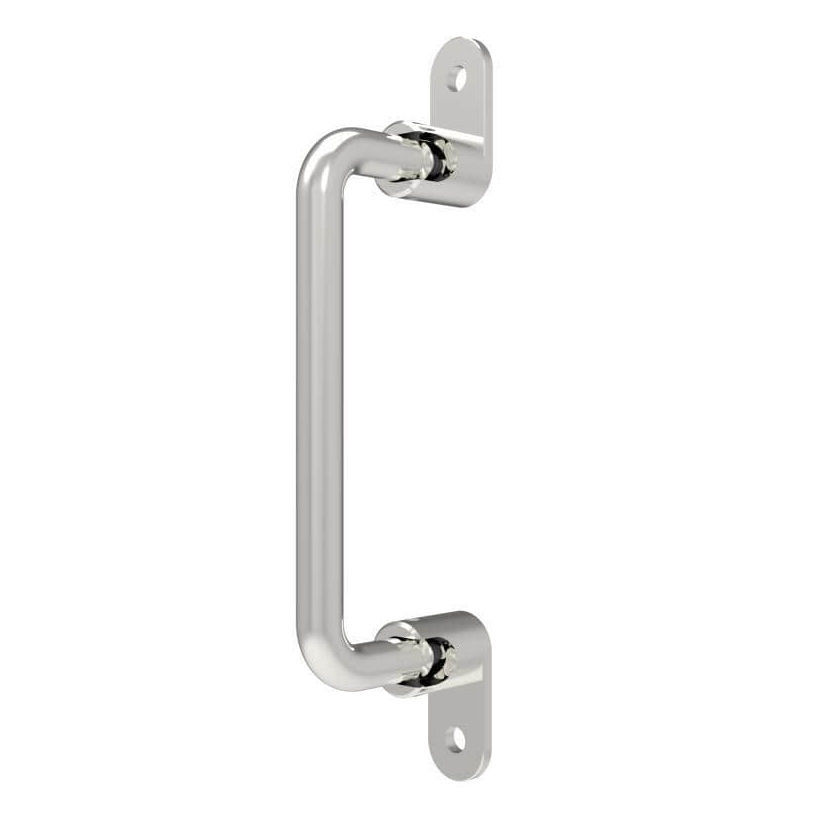 Tubular handle - E-3207-138-A1 - FORND - folding / equipment ...