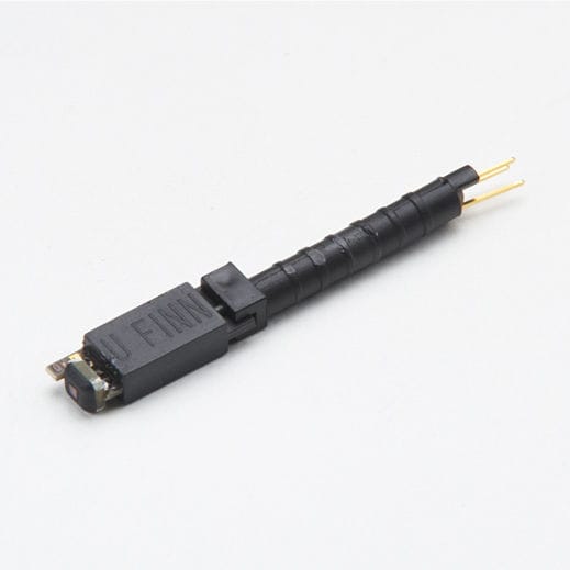 Photoelectric color sensor - Ultra FINN - Finn Test Electronics - with LED