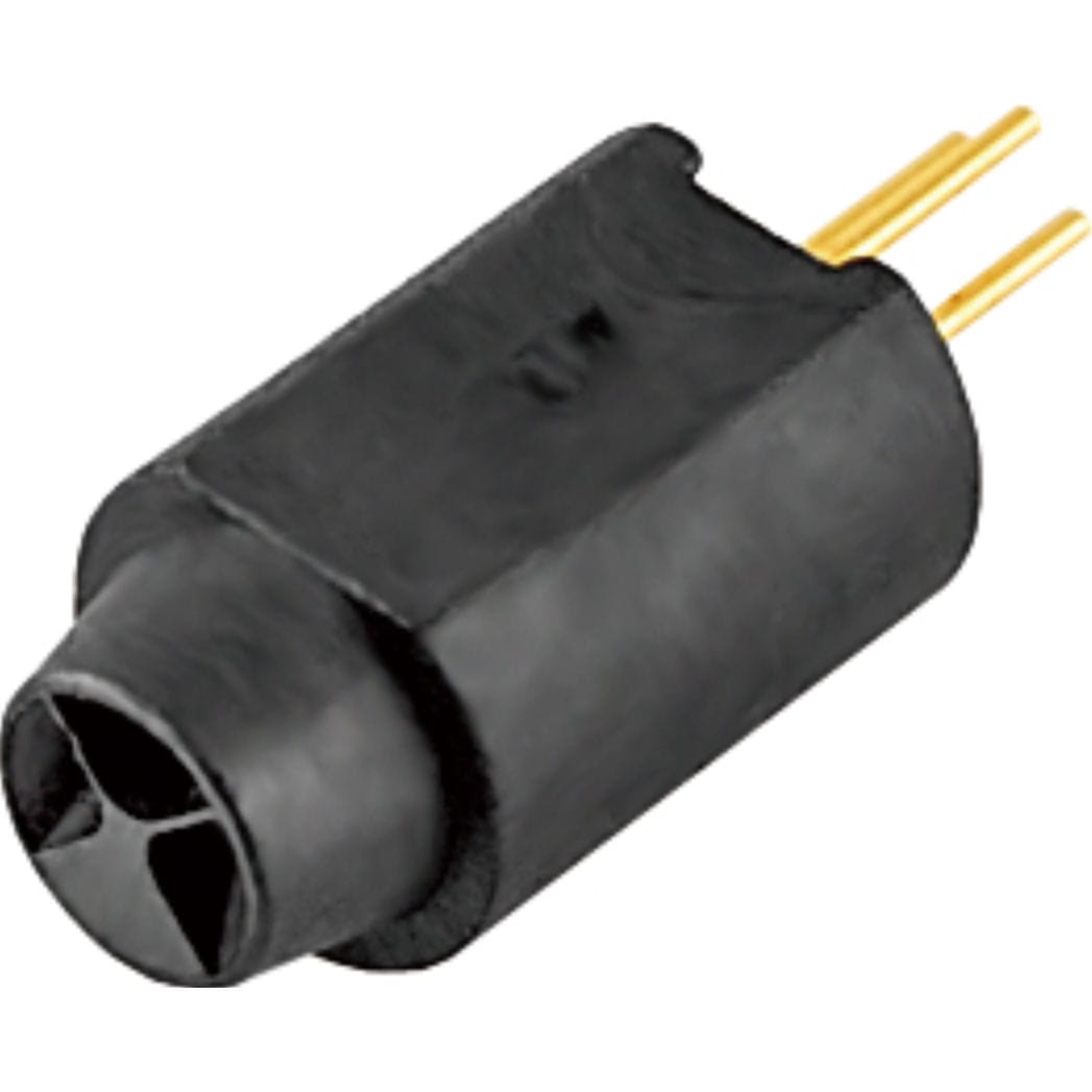 Laser diode socket - LD143-xP-H85 - JC CHERRY INC.