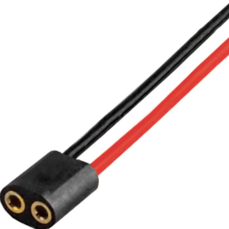 Laser diode socket - WAS-LD2P254- series - JC CHERRY INC.