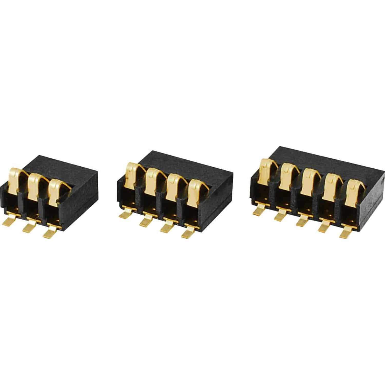 Battery connector - BAT- series - JC CHERRY INC. - data / electrical ...