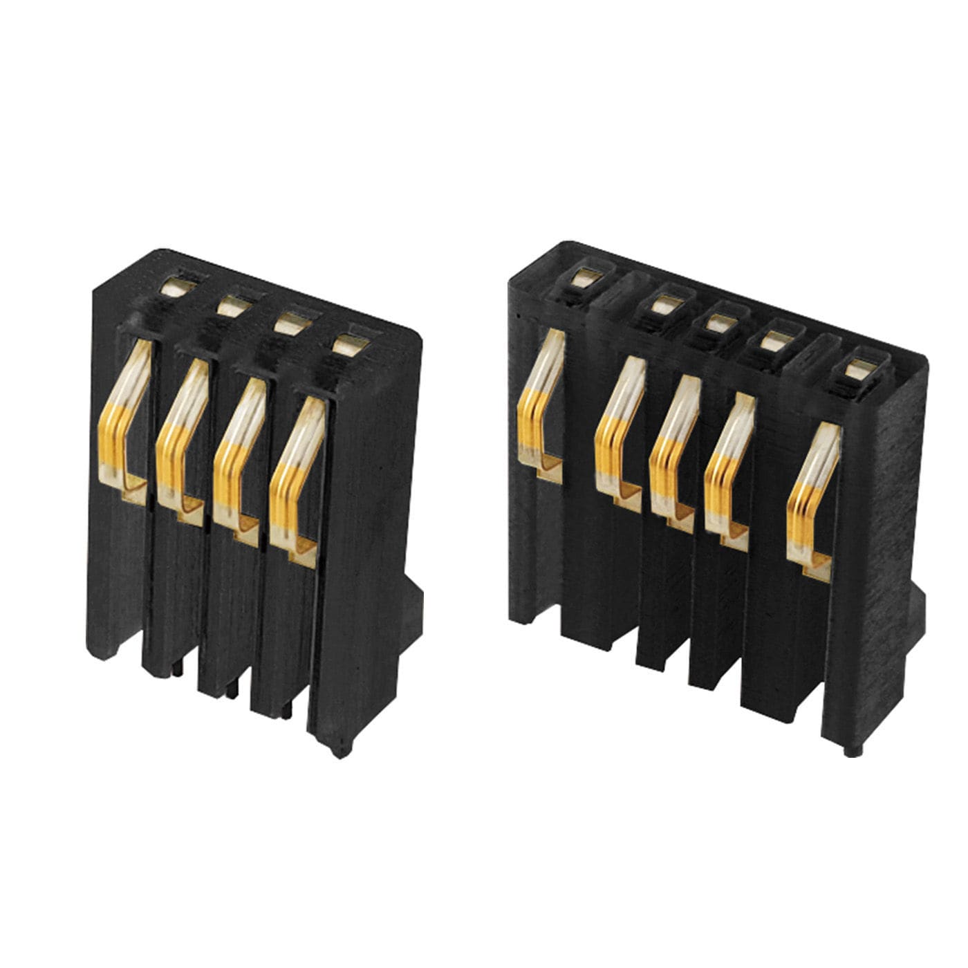 Battery connector - BAT400P series - JC CHERRY INC. - electrical power ...
